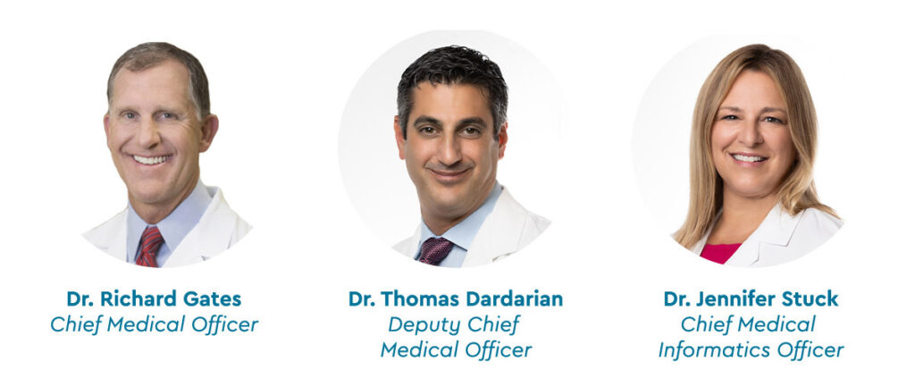 Axia Women’s Health Appoints New Clinical Leadership - Axia Women's Health